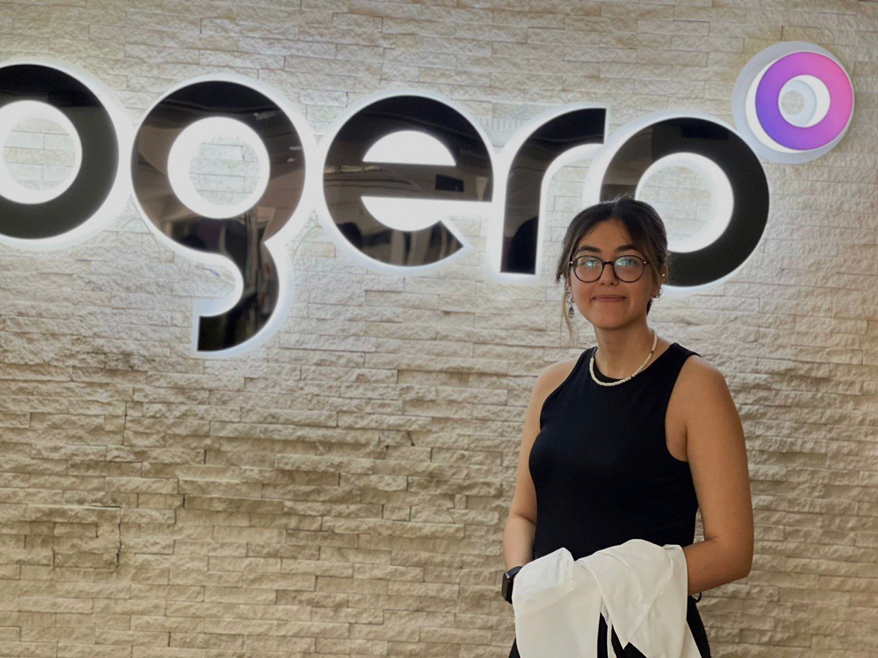 Reve Chahine Portfolio