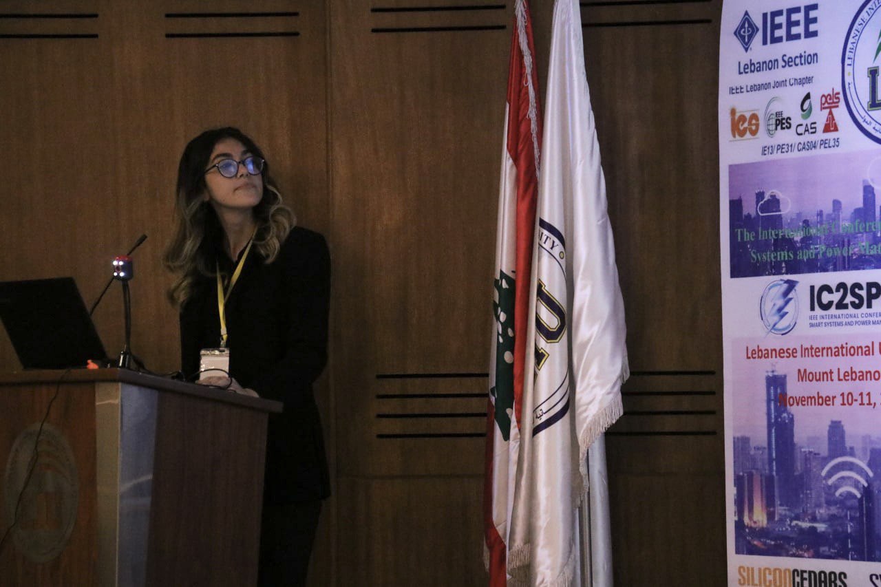 Reve Chahine Portfolio